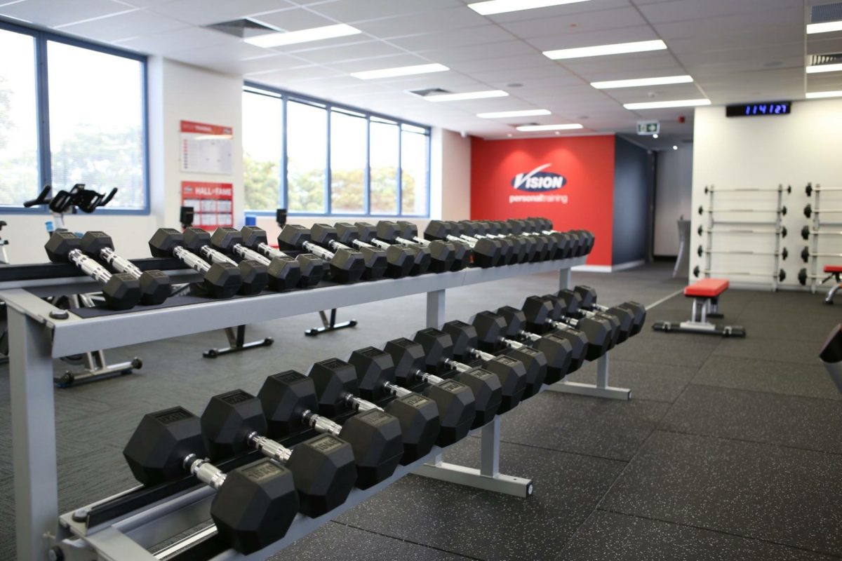 PROJECTS - FORMCORP INTERIORS